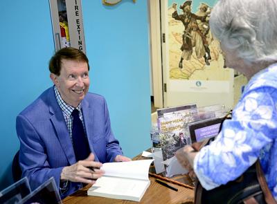 What's Up: Dunstan to discuss Cropsey case at museum today | Local News ...