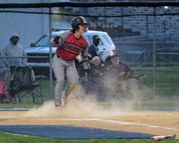 High School Baseball | Currituck routs Pasquotank for top spot in NCC ...