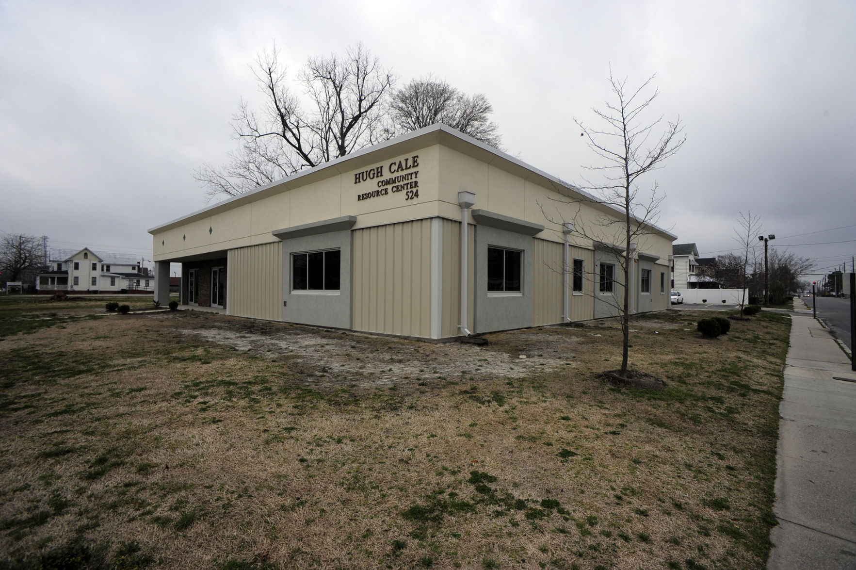 Council again holds up B&G Club renewal | Local News | dailyadvance.com