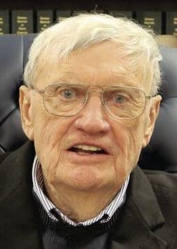 Sterritt remembered as vocal champion for COA, education | Local News ...