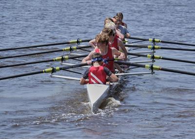 EC Rowing gets $58K in tourism funds to build racecourse | Local News ...