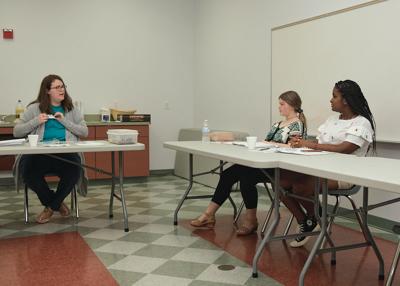 A day at the museum: Students learn junior docent role | Local News ...