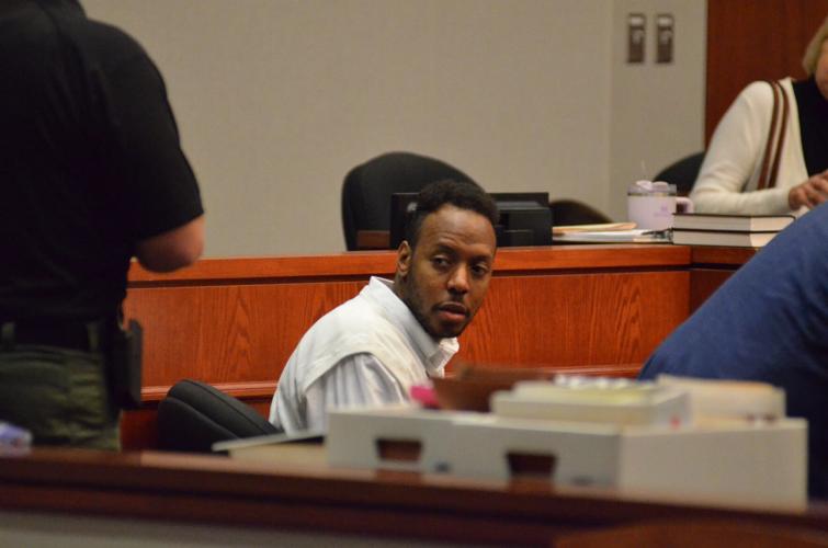Defense attorney's illness delays Buckman trial | | dailyadvance.com
