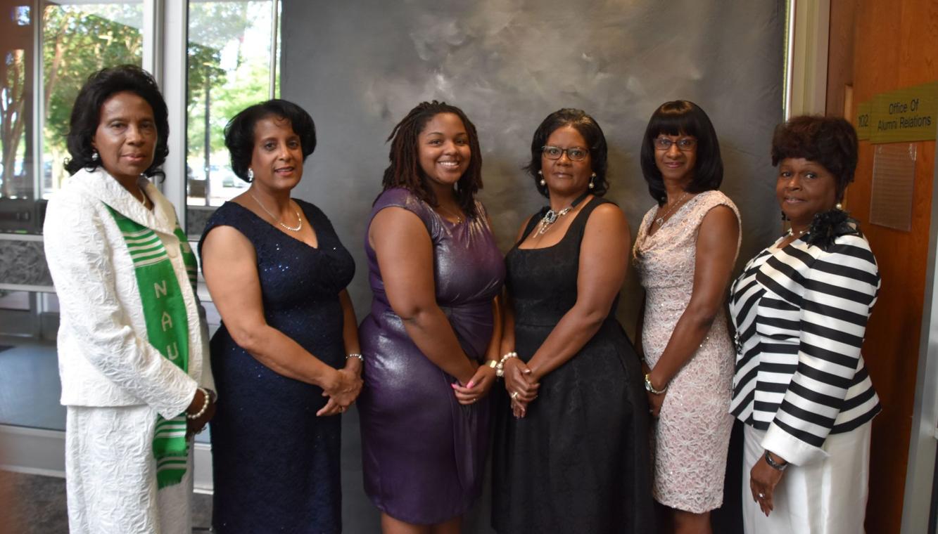 Women in medicine honored by university group | Feature Story ...