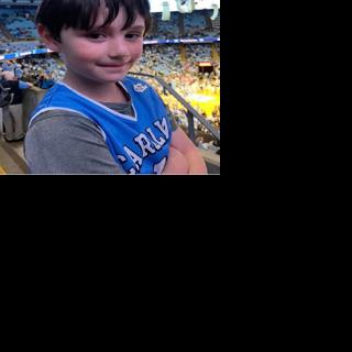 Jackson Everett Ball | Obituaries | dailyadvance.com