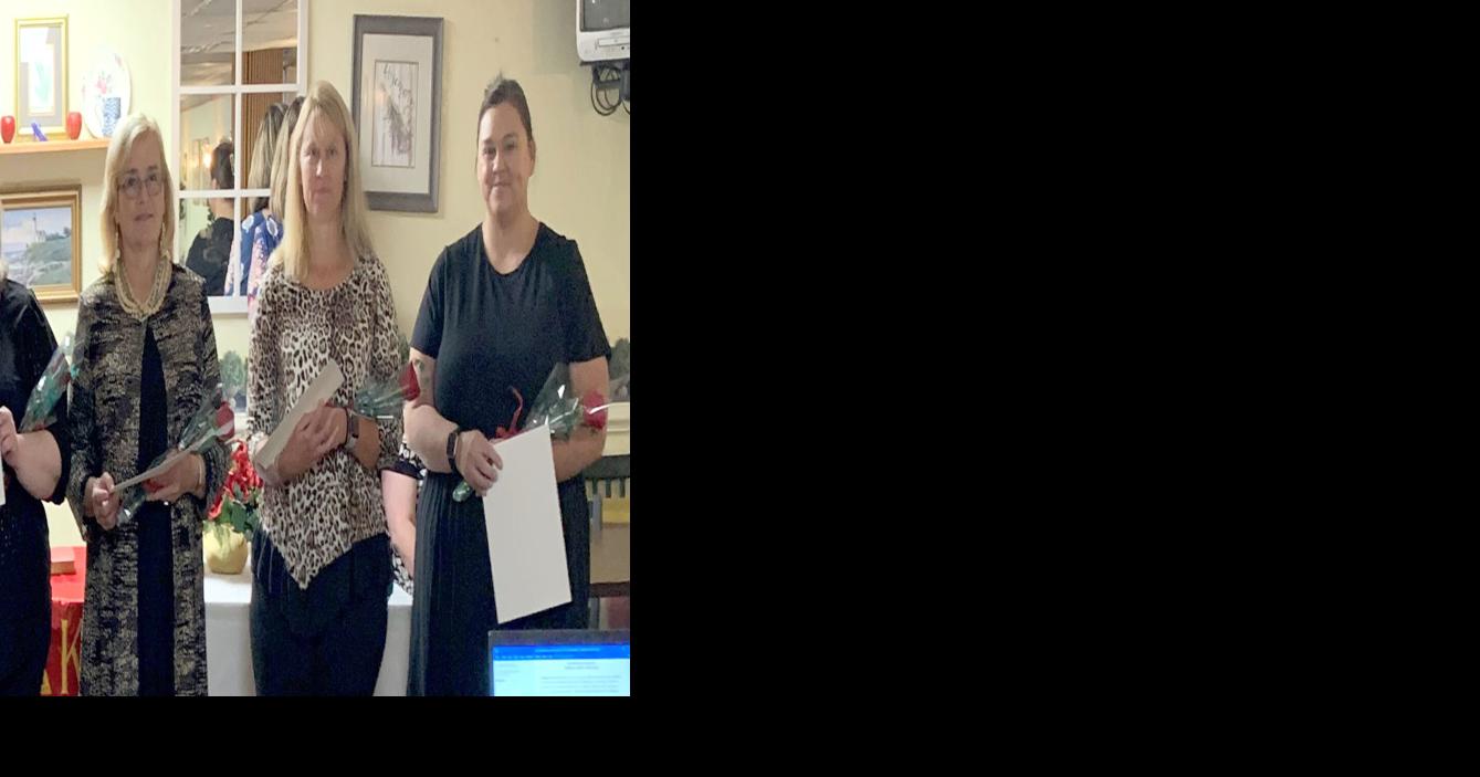 Beta Upsilon is gearing up | Features | dailyadvance.com