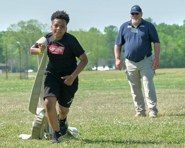 What do you want to be? Event gives 5th-graders career awareness ...