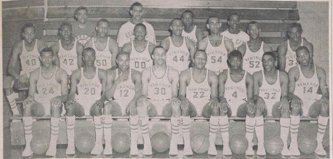 Bowman: 1960s produced ECS' best team, first NBA pick | College ...