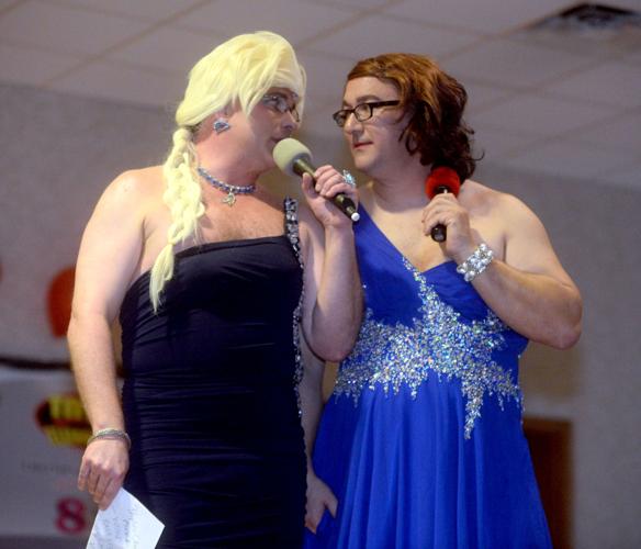 Woman-less Beauty Pageant, Jan. 24 | Multimedia | dailyadvance.com