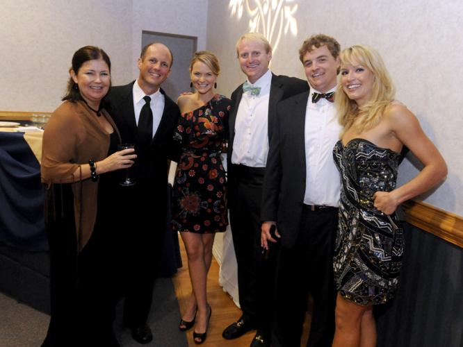 COA 50th anniversary gala, Sept. 24 | Multimedia | dailyadvance.com