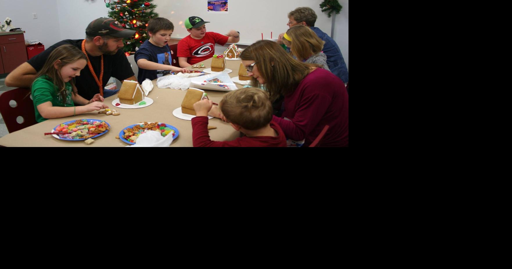 Museum to celebrate holidays with Colonial-era theme | Feature Story ...