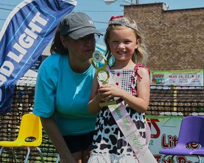Little Miss Tater Tot | Local News | dailyadvance.com