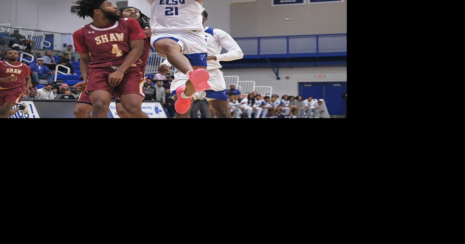Vikings edge undefeated Shaw 66-65 | | dailyadvance.com