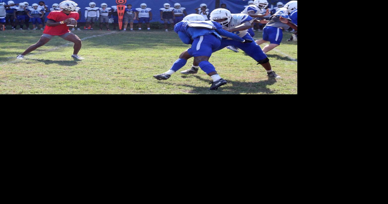 Elizabeth City State football hopes continuity makes for better season ...