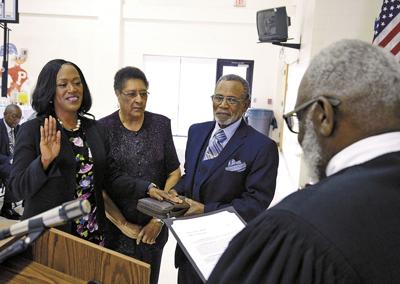 Edmonds resigns as ECPPS superintendent, to take DPI job in March ...