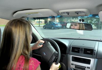 Timing to change for getting a NC learner's permit | | dailyadvance.com