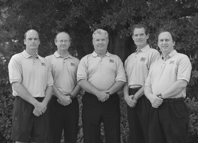 Hall of Fame Ace: Edenton’s Chesson to enter Duke HOF | Local ...