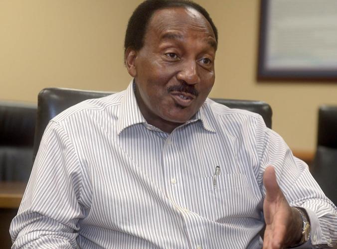 Where are P.W. Moore graduates now? | Feature Story | dailyadvance.com