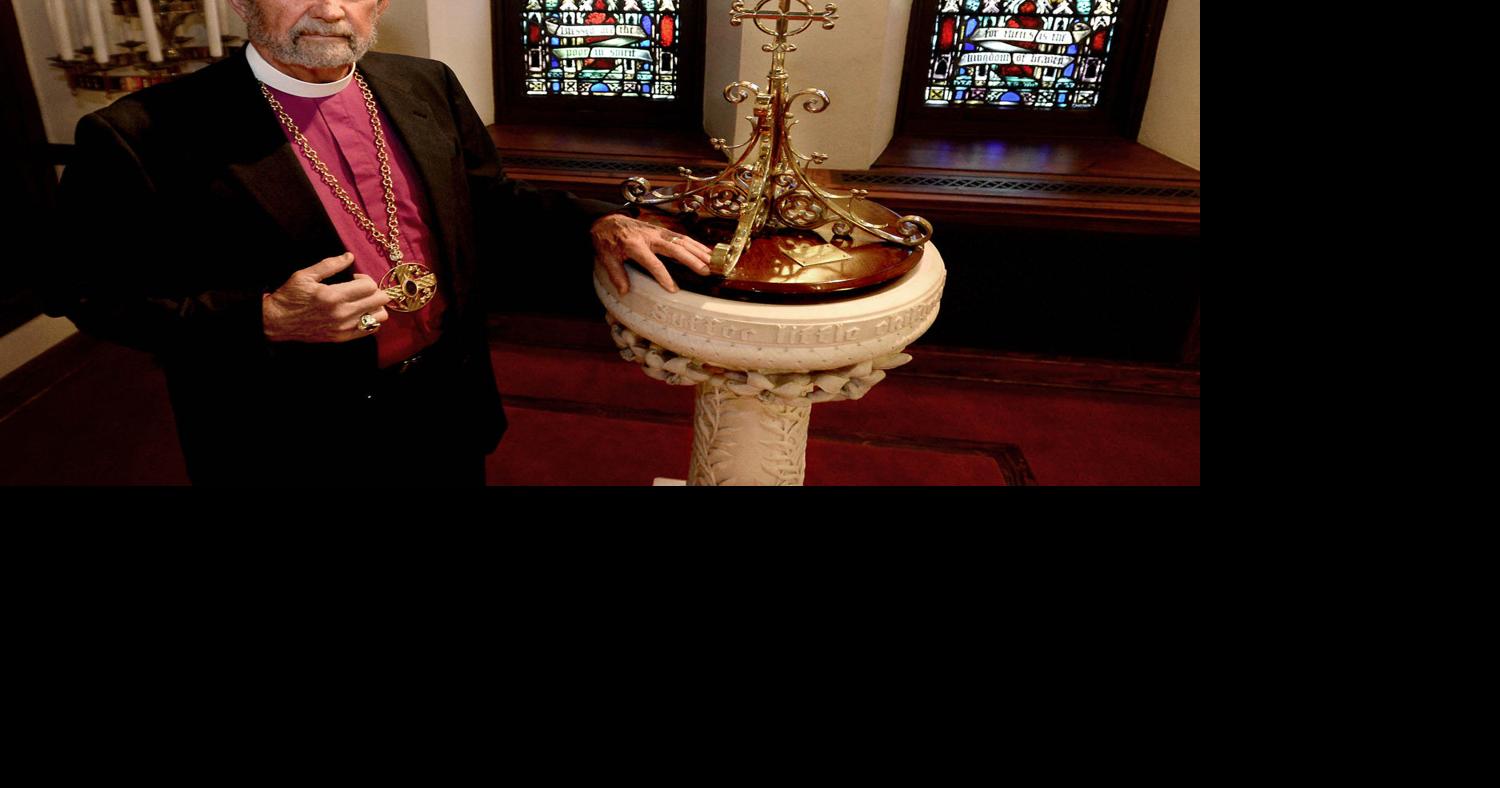 Homeward Bound: History in the making Monday as David Bane is restored ...