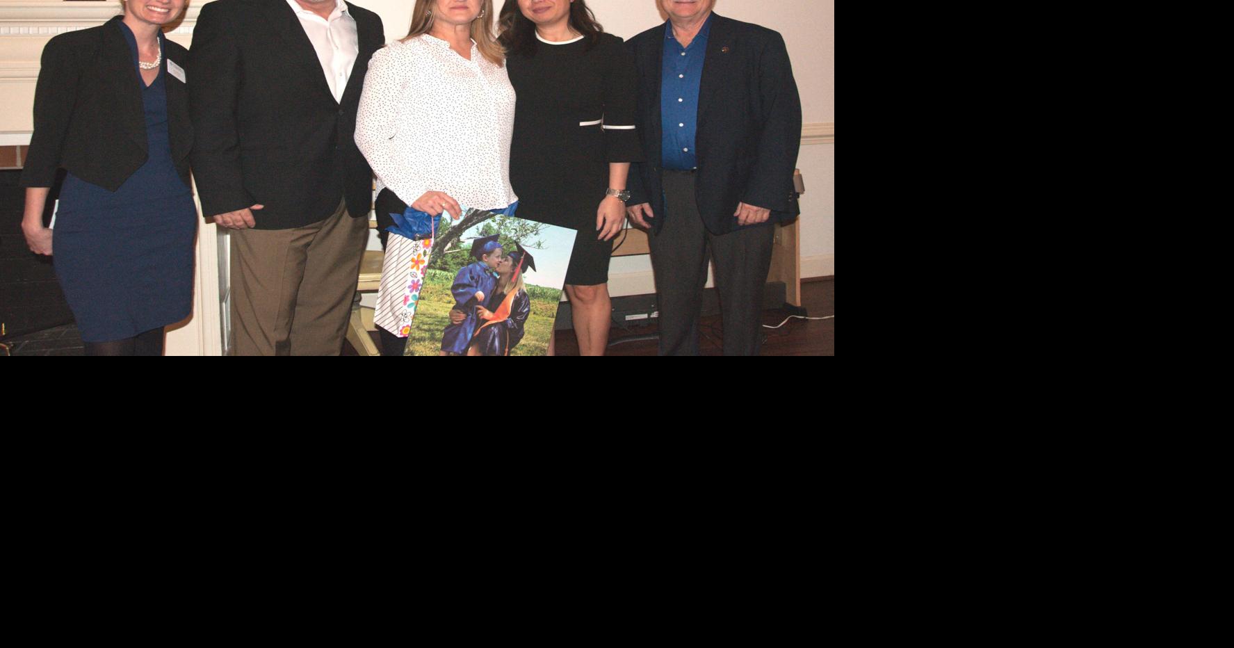 COA Foundation honors partners | News | dailyadvance.com