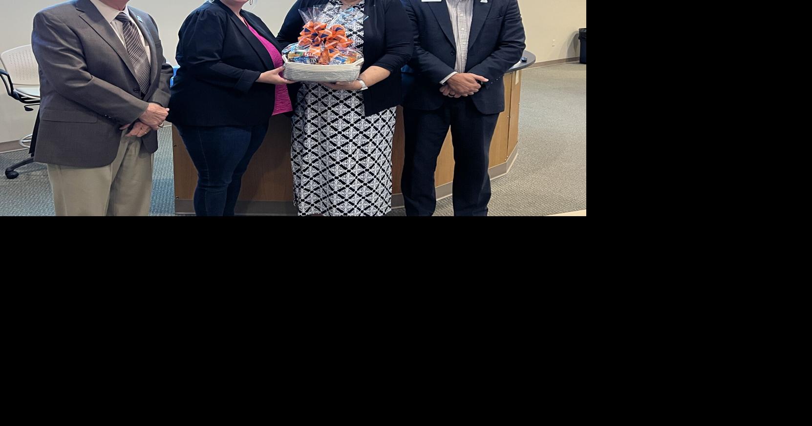 COA Medical Assisting program's accreditation renewed | School News ...