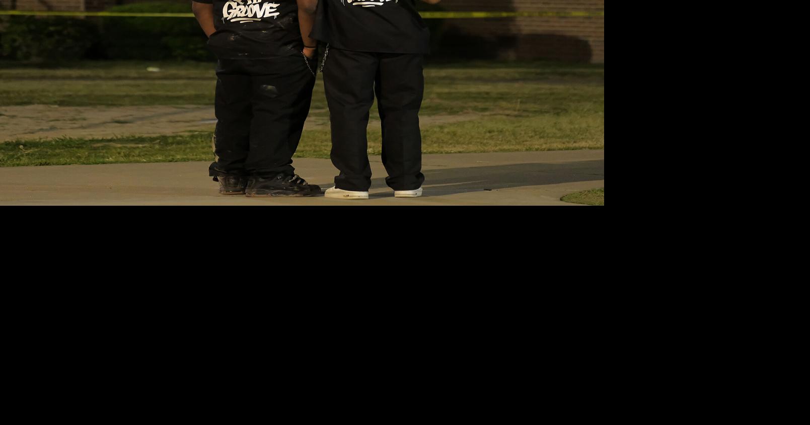 Victim in fatal shooting on ECSU campus identified | Local News ...