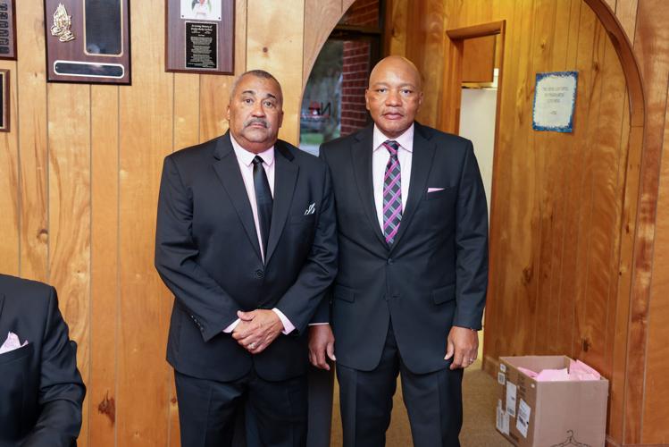 Breast cancer survivors share stories | Feature Story | dailyadvance.com