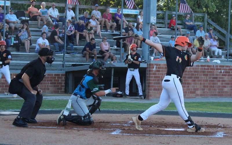 Steamers come back from 4 down, beat Skippers again, 7-5 | Local ...