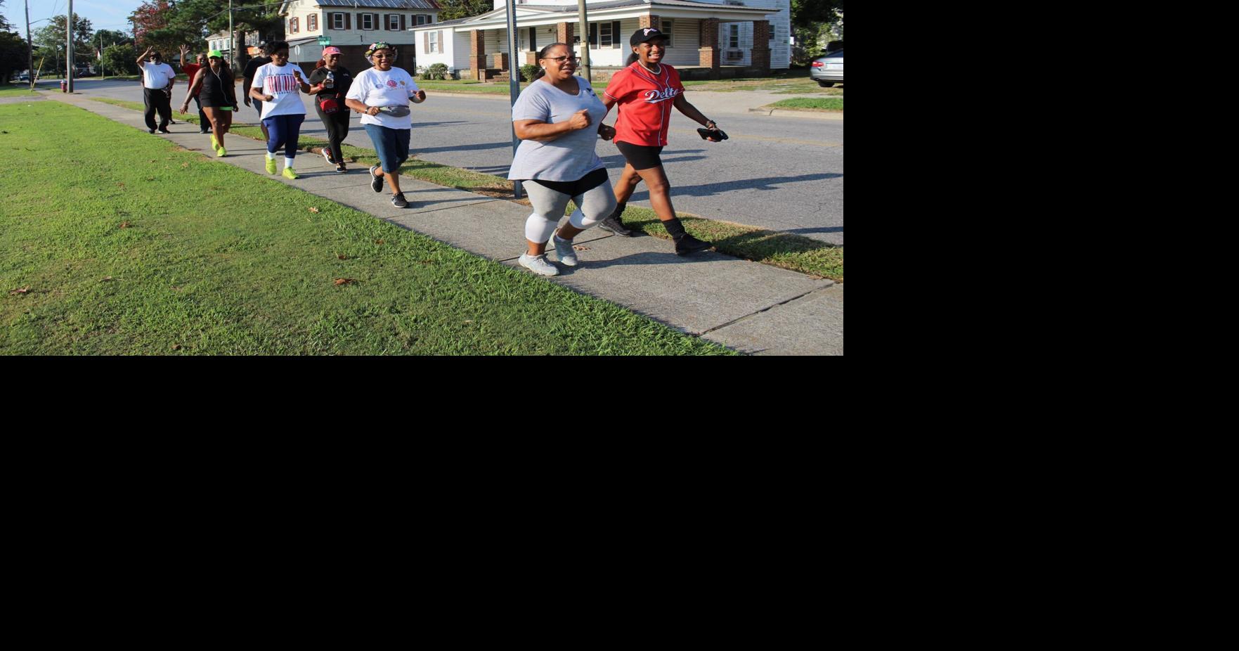 Walk-Roll-Stroll | Local News | dailyadvance.com