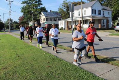 Walk-Roll-Stroll | Local News | dailyadvance.com