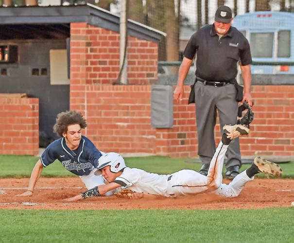 Bertie falls to Martin Co., Warriors suffer setback | Sports ...