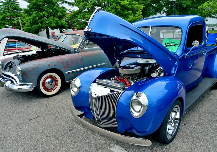 River City Rides car show | Multimedia | dailyadvance.com