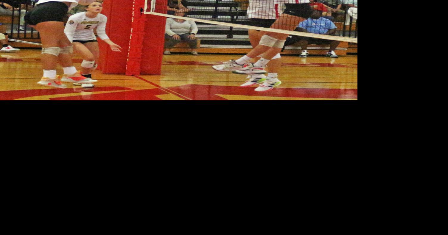 High School Volleyball | Perquimans sweeps Currituck on the road ...