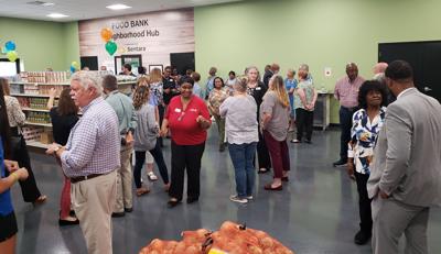 What's Up: Food Bank of the Albemarle to host Hearts for Hunger Gala ...