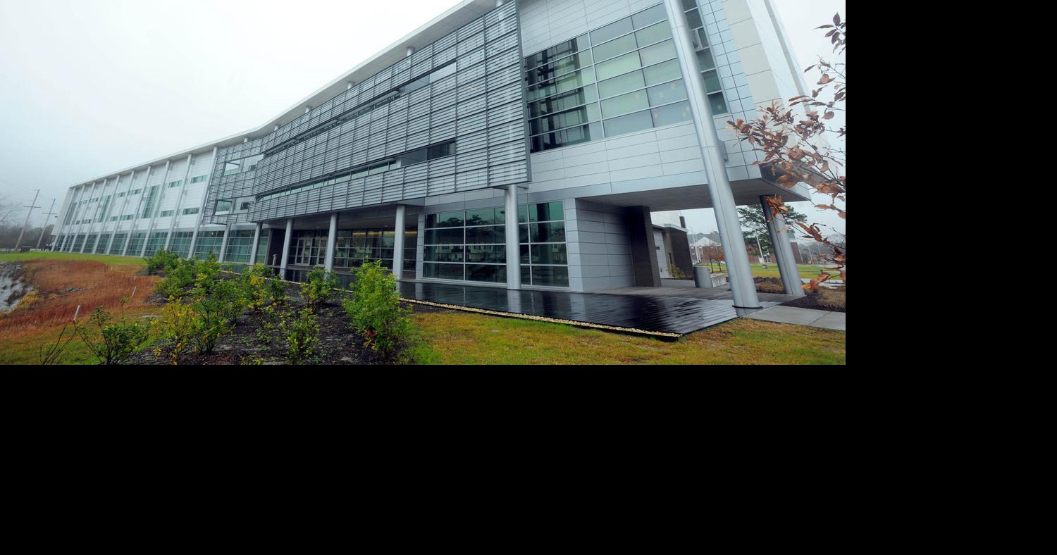 ECSU's STEM Complex to feature aviation theme | Local News ...