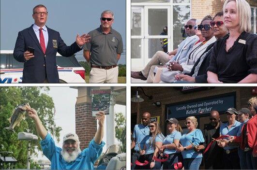 2024, a year in review: ECPPS sees big turnaround, Newland Park breaks ...