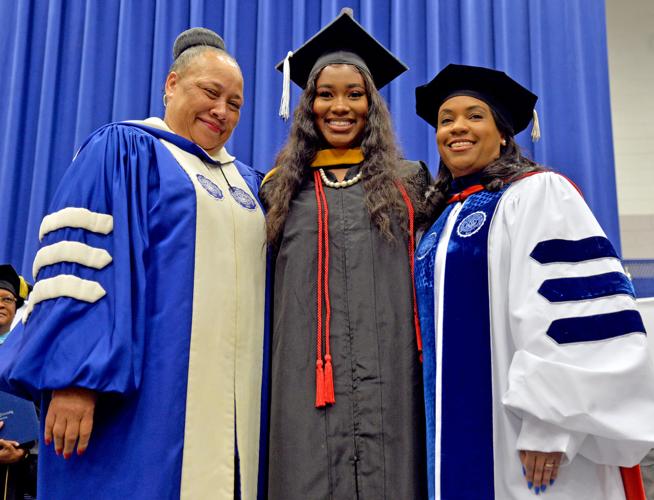 ECSU graduation, spring 2019 | Multimedia | dailyadvance.com