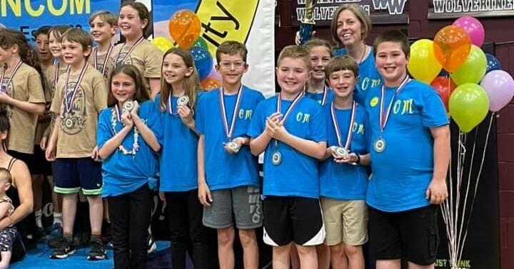Odyssey of the Mind: Walker team to compete in world finals | News ...