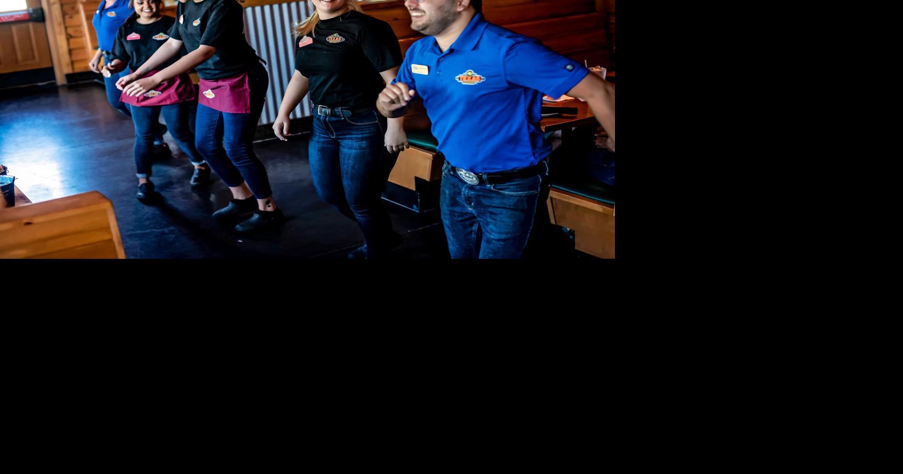 Customers give newly opened Texas Roadhouse rave reviews | Local News ...