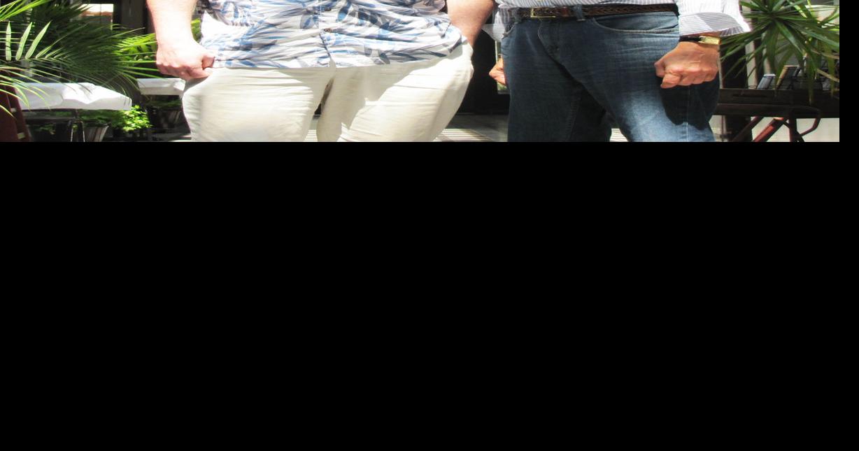 35 years in the making: Albert-Hobbs Big Band | News | dailyadvance.com