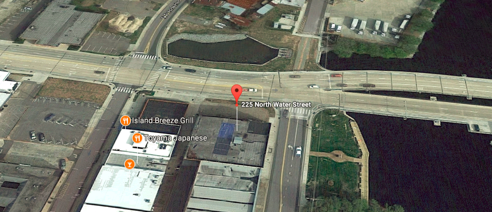Weatherly building may get makeover | Local News | dailyadvance.com