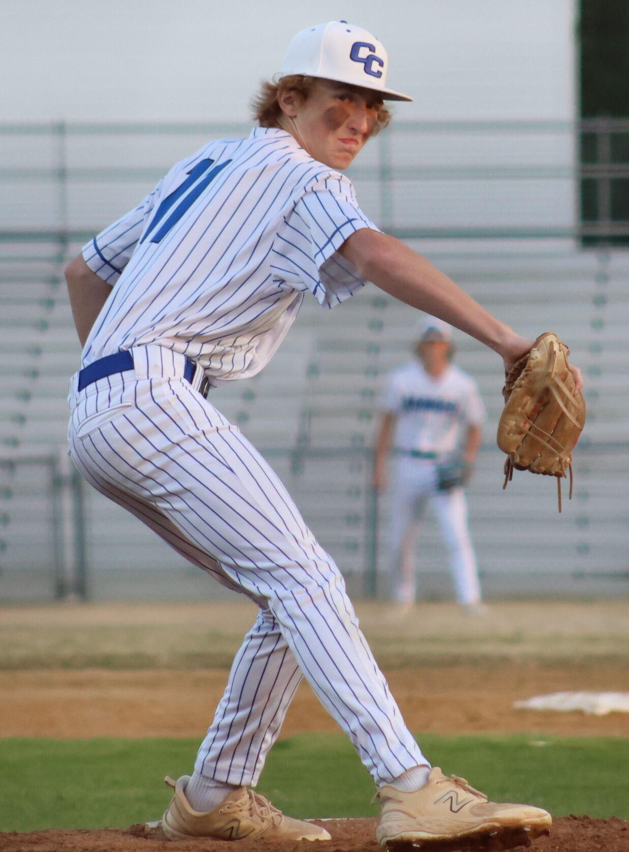 Camden comeback falls short against Bartlett Yancy as Bruins lose 8-6 ...