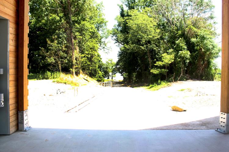 Bertie Beach opens to the public Monday | News | dailyadvance.com