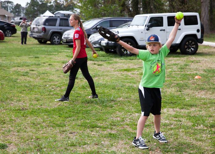 COA Dolphin Day, Saturday, April 11 | Multimedia | dailyadvance.com