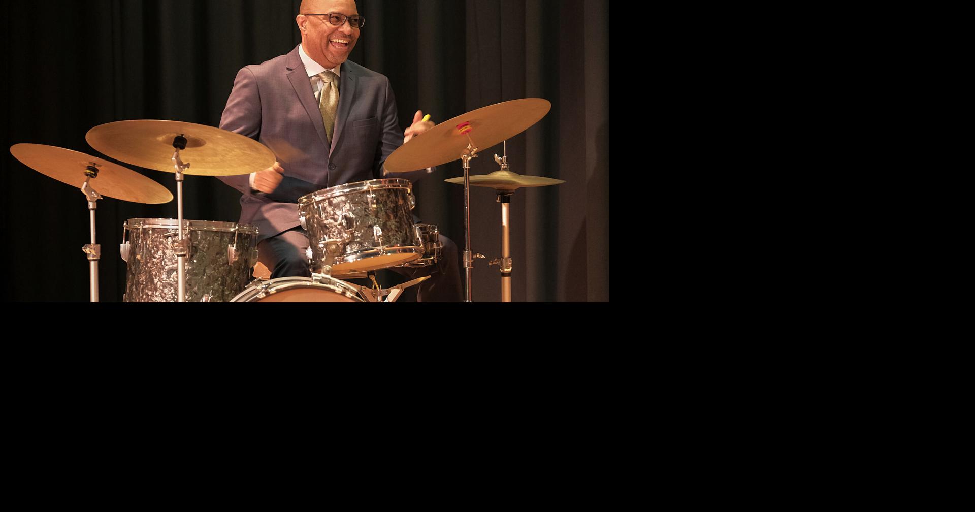 EC native, renowned drummer Taylor to perform | Local News ...