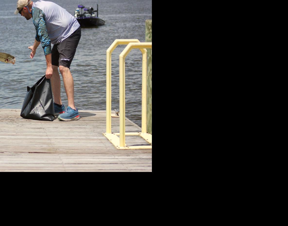 Anglers compete in Eastern NC Bass Challenge | Sports | dailyadvance.com