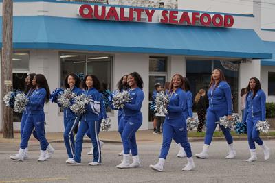 ECSU anticipates spirit-filled 'HomEComing' weekend | Local News ...