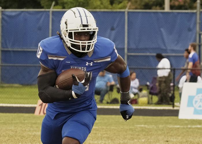 ECSU homecoming football game 2023 | Multimedia | dailyadvance.com
