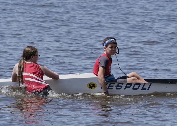 Bugsy Beach regatta, April 23 | Multimedia | dailyadvance.com