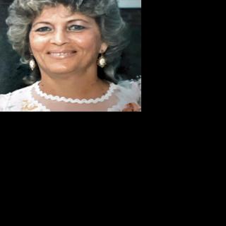 Morjorie Lorraine "Margie" Williams | Obituaries | dailyadvance.com